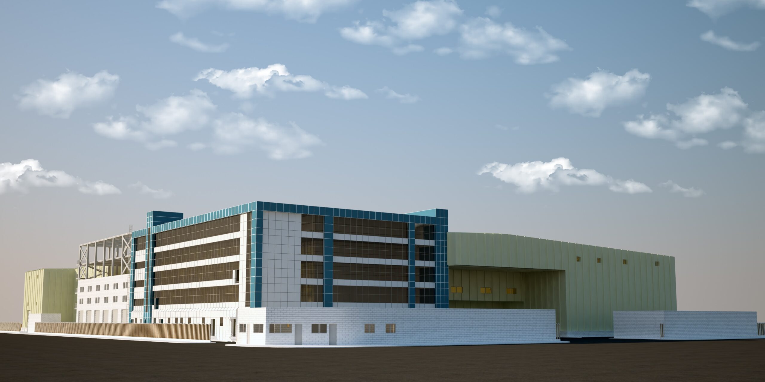 Aquat Food Company - Fanni tech