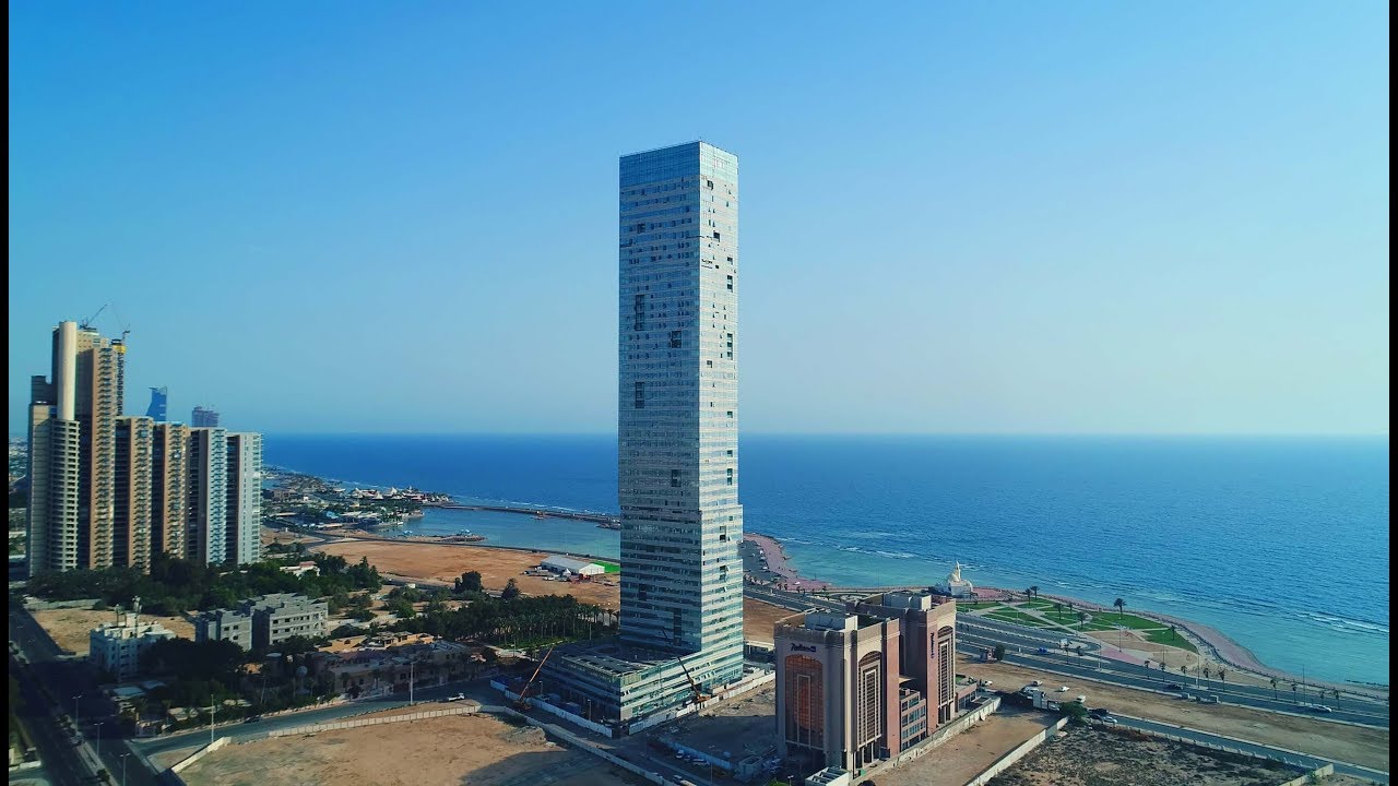 The Golden Tower - Fanni tech